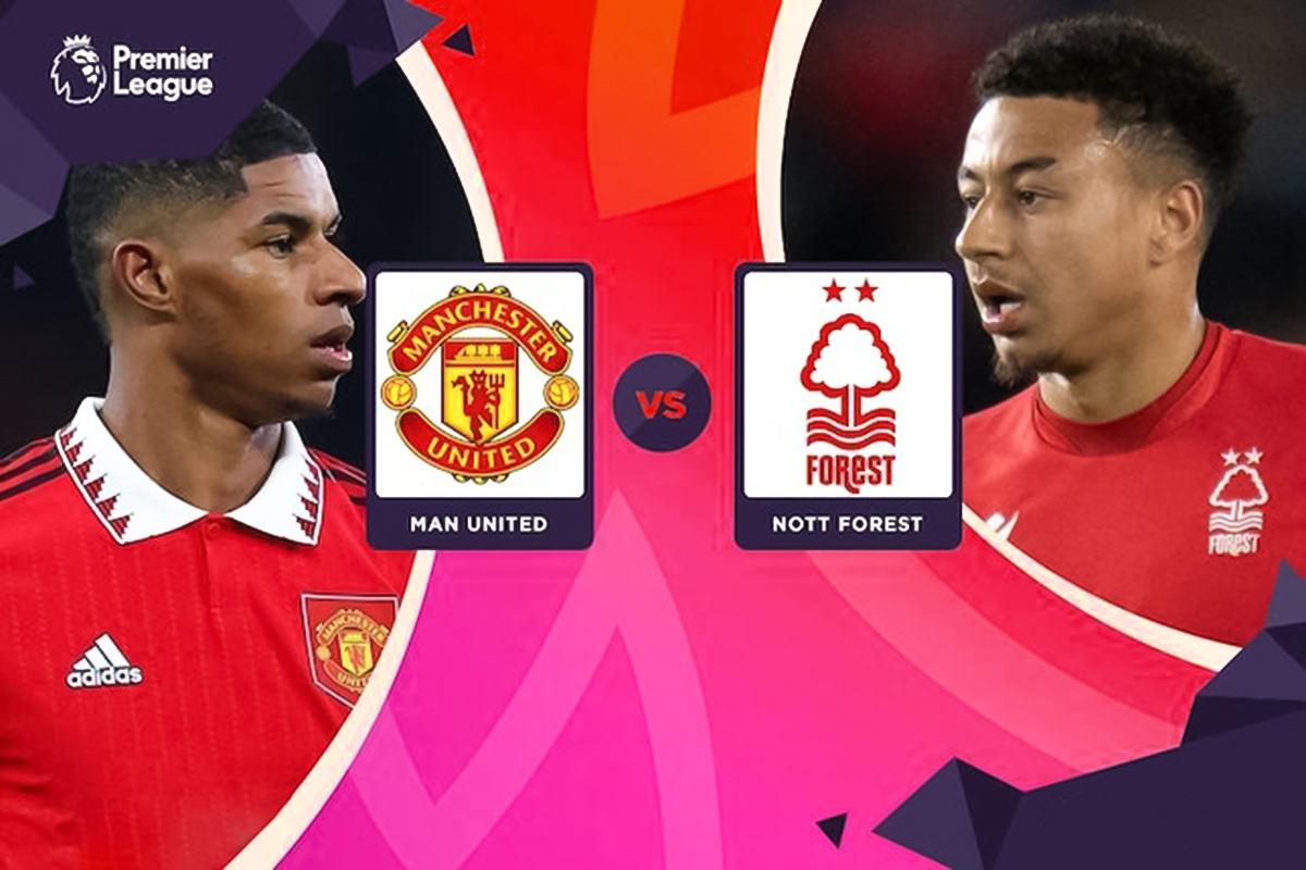 Manchester United vs Nottingham Forest 28 Desember - IDXGOAL